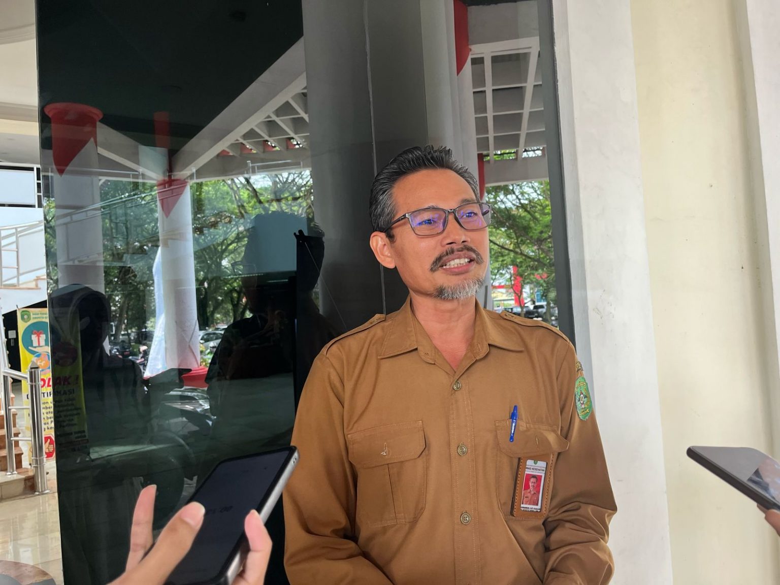 Pemkab Kukar Resmikan RS Muara Badak, Layanan Kesehatan Pesisir Makin ...