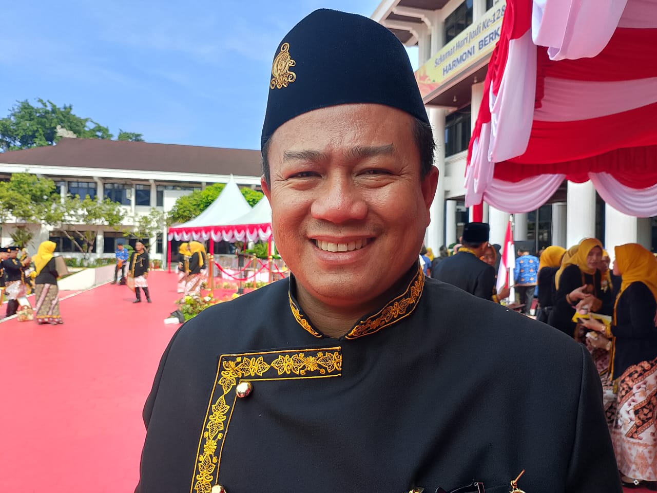 Gasali Ingin Sistem Penerimaan Siswa dan Mutu Guru Ditingkatkan ...
