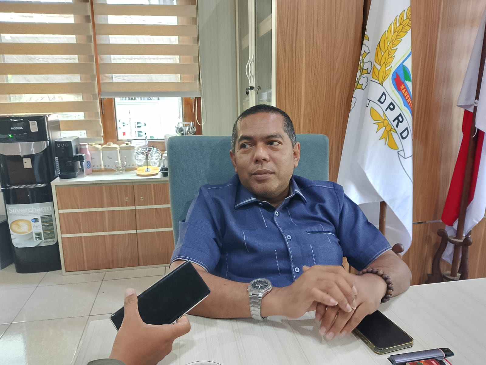Muhammad Najib: Hak Anak Butuh Kepedulian Bersama - Berita Terkini ...