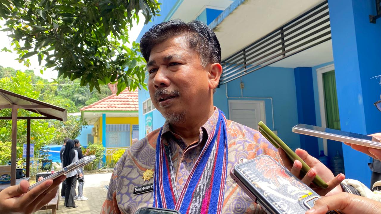 Dana Pusat Lambat Cair, Pemkab Kukar Antisipasi Gangguan Pembayaran ...